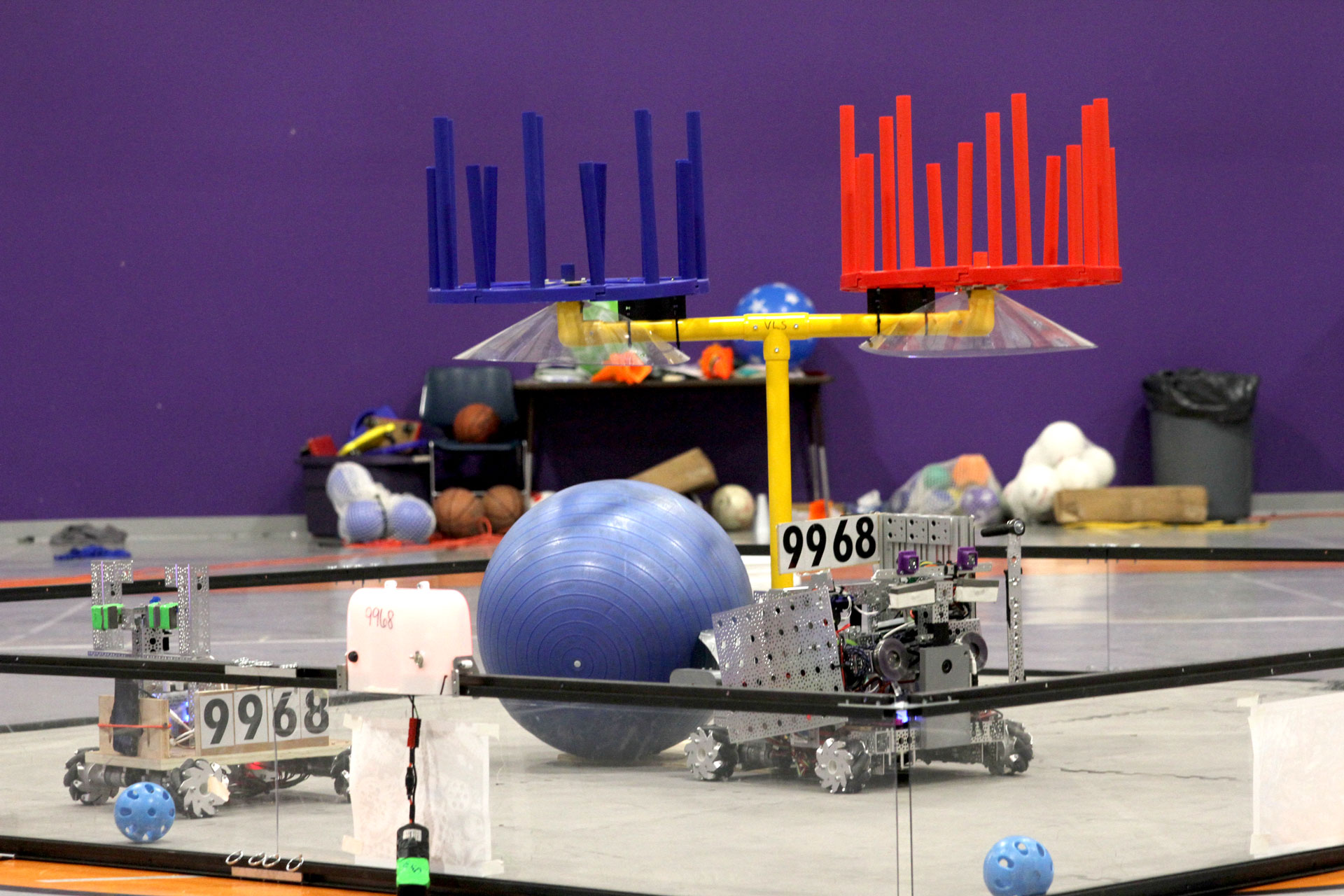 Robotics – Valley Lutheran School